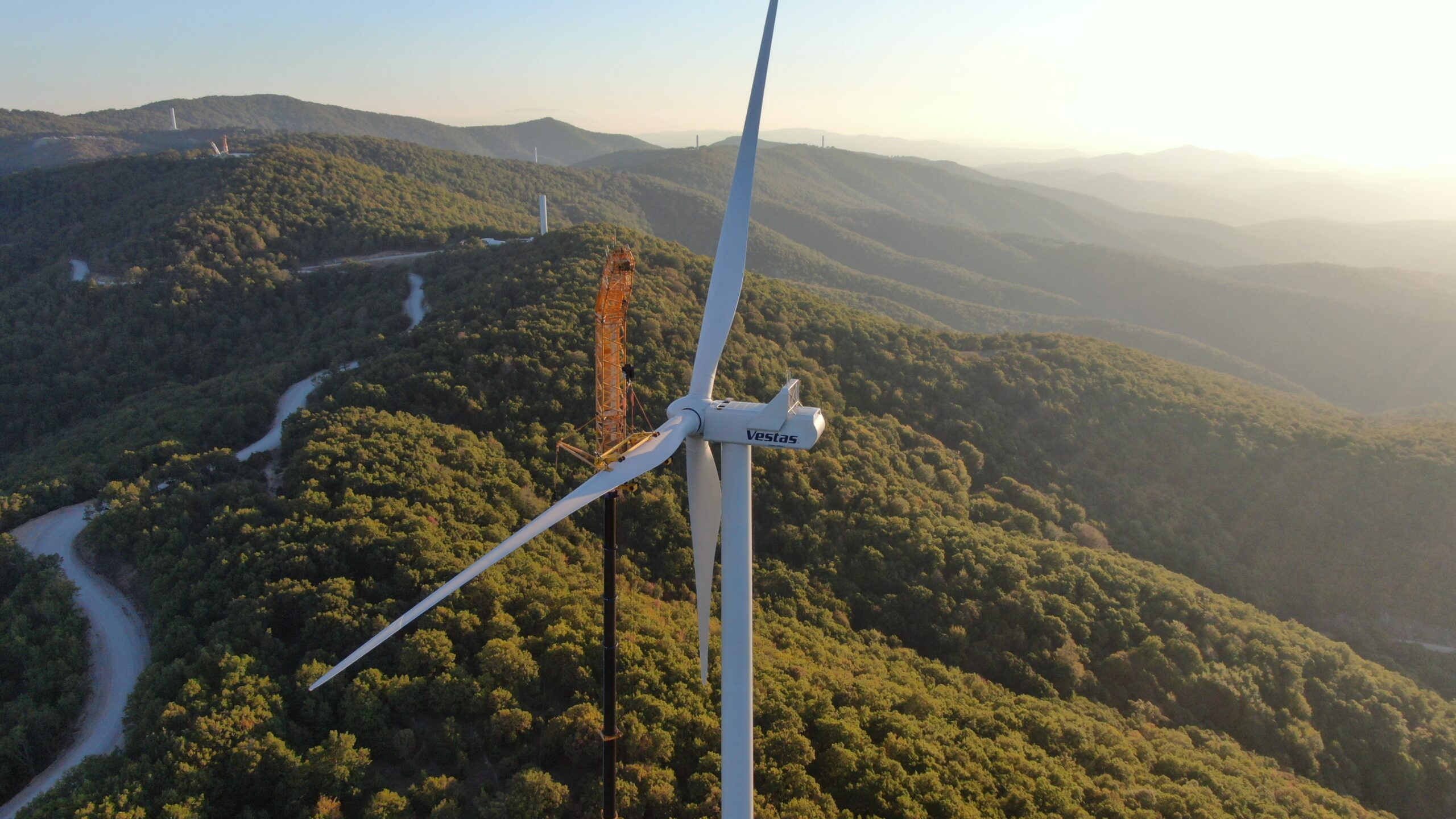 Orfeas Eptadendros - MORE Energy