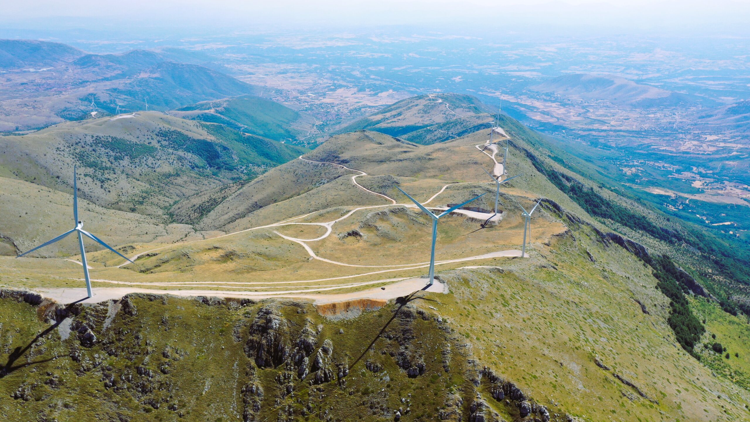 Dytiko Askio - MORE Energy